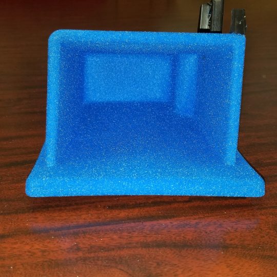 Flocked Automotive Products - Spectro Coating - Flock Manufacturer