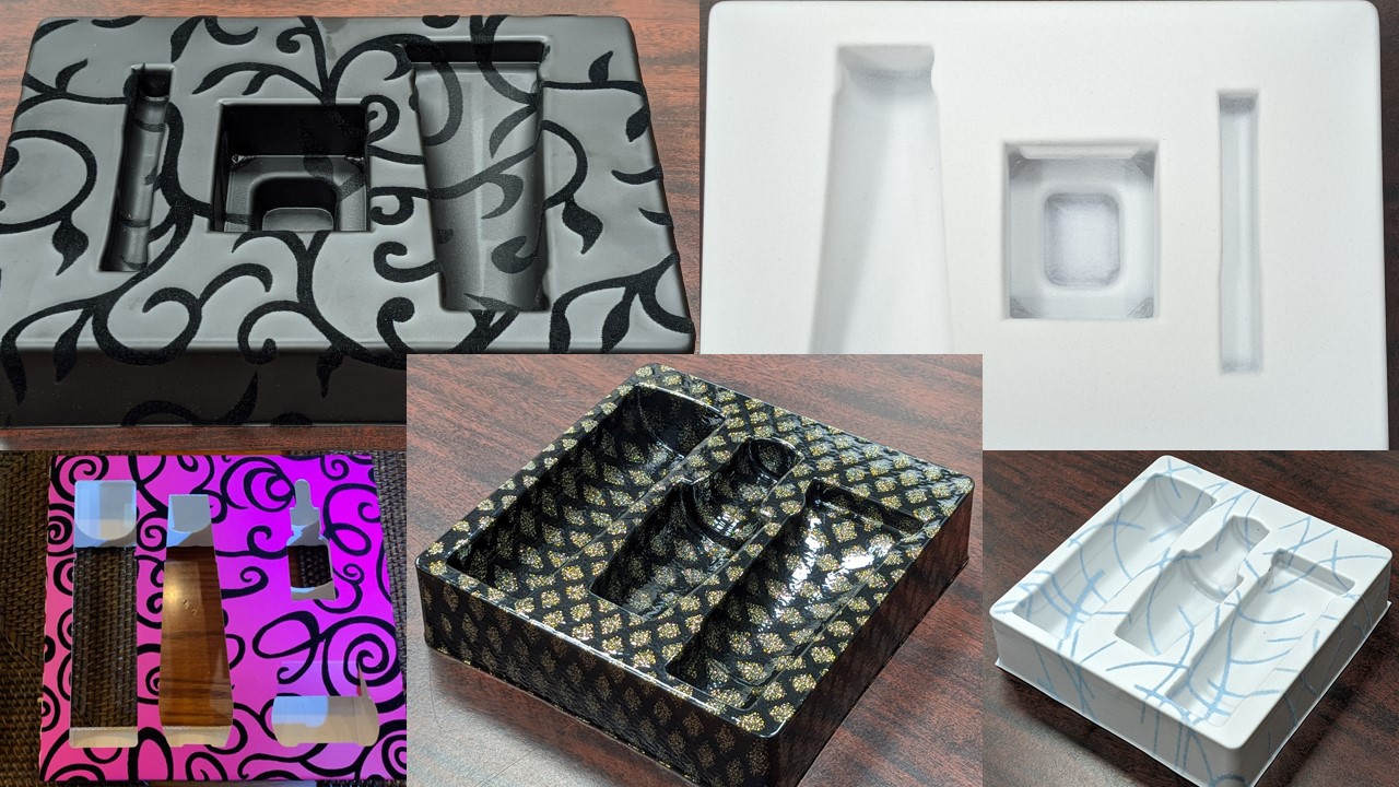 Spectro Coating - Flock Manufacturer and Short Cut Fiber Experts